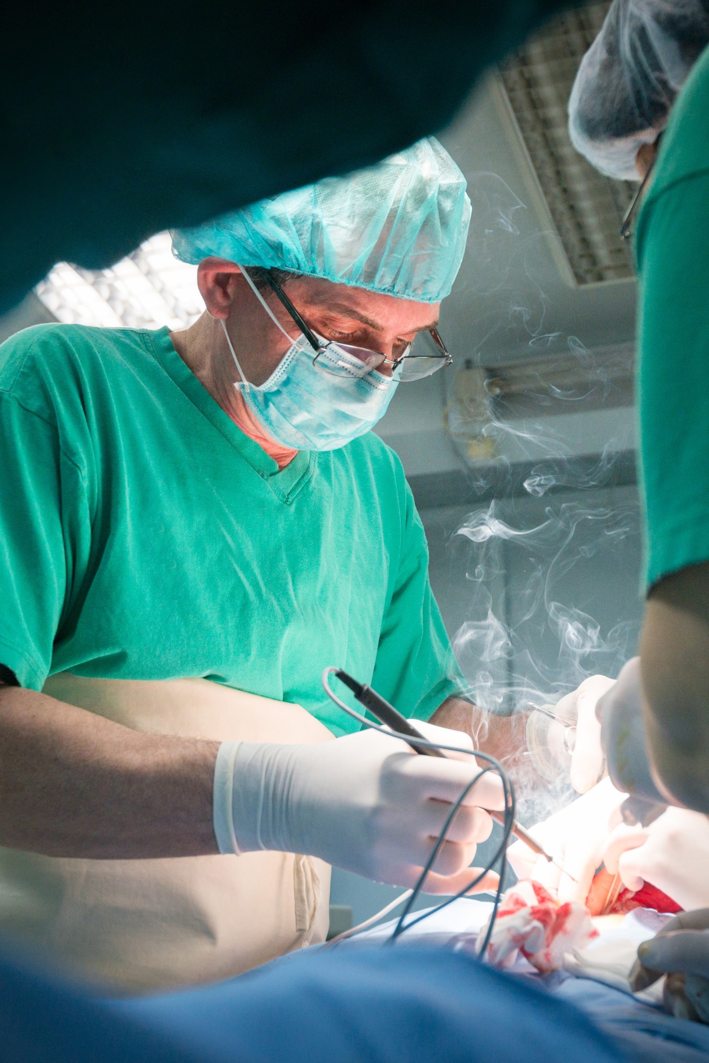 Holy Smoke! Health Care Employers Must Abate Surgical Smoke Hazards in ...