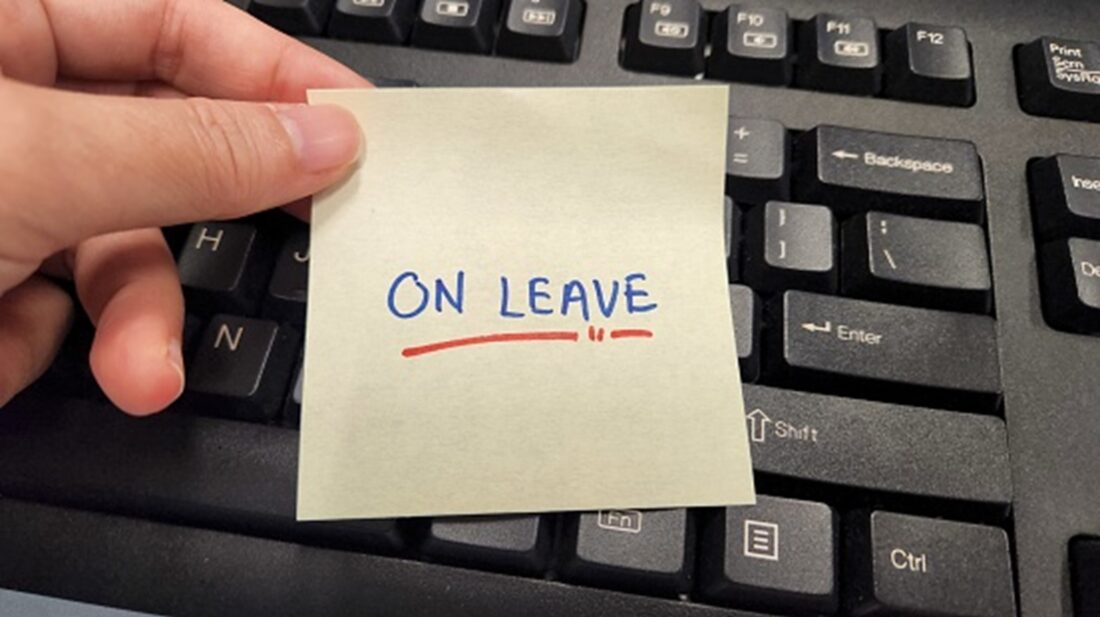 Paid Leave For Any Reason Now A Reality In Illinois | Employment Law ...