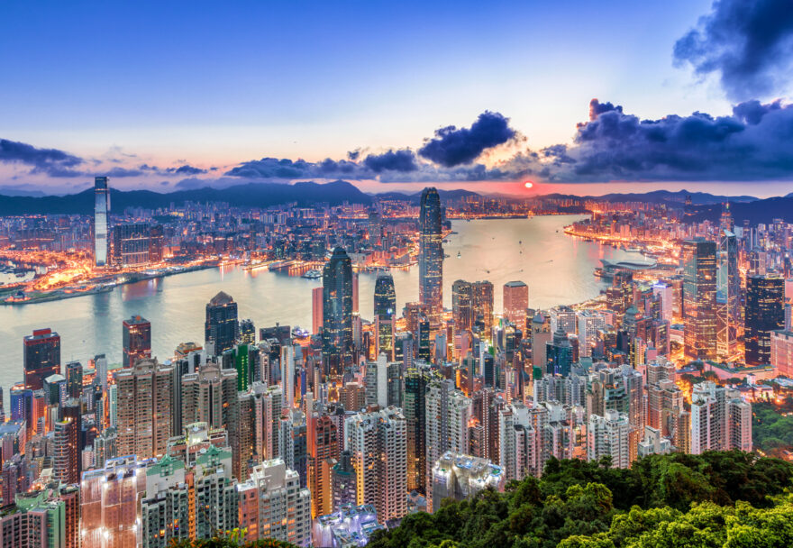 Hong Kong’s Foreign-Sourced Income Exemption (FSIE) Regime Refined ...